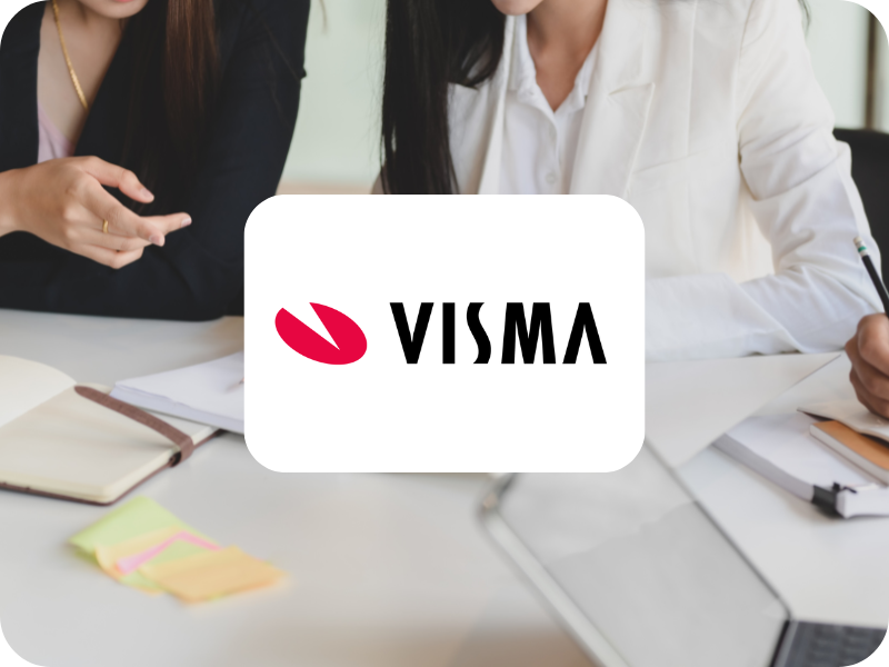 Visma: Boosting Activity with the HeiaHeia Wellbeing Pass